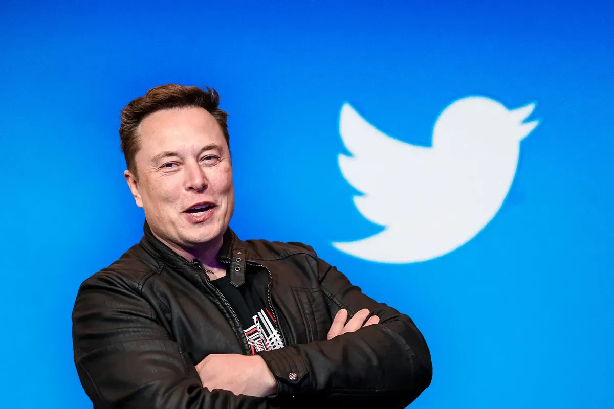 Ini Sebabnya Elon Musk Akan Ganti Logo Dan Nama Twitter Jadi X