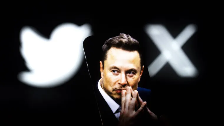Ini Sebabnya Elon Musk Akan Ganti Logo Dan Nama Twitter Jadi X