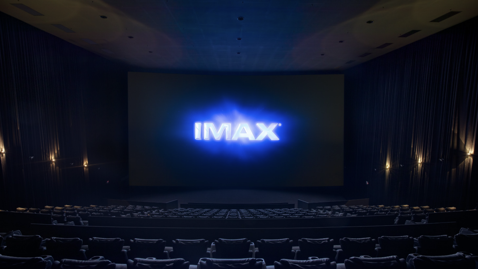 Pawagam IMAX Terbesar Di Malaysia Kini Di TGV SUNWAY VELOCITY - Hangat.com