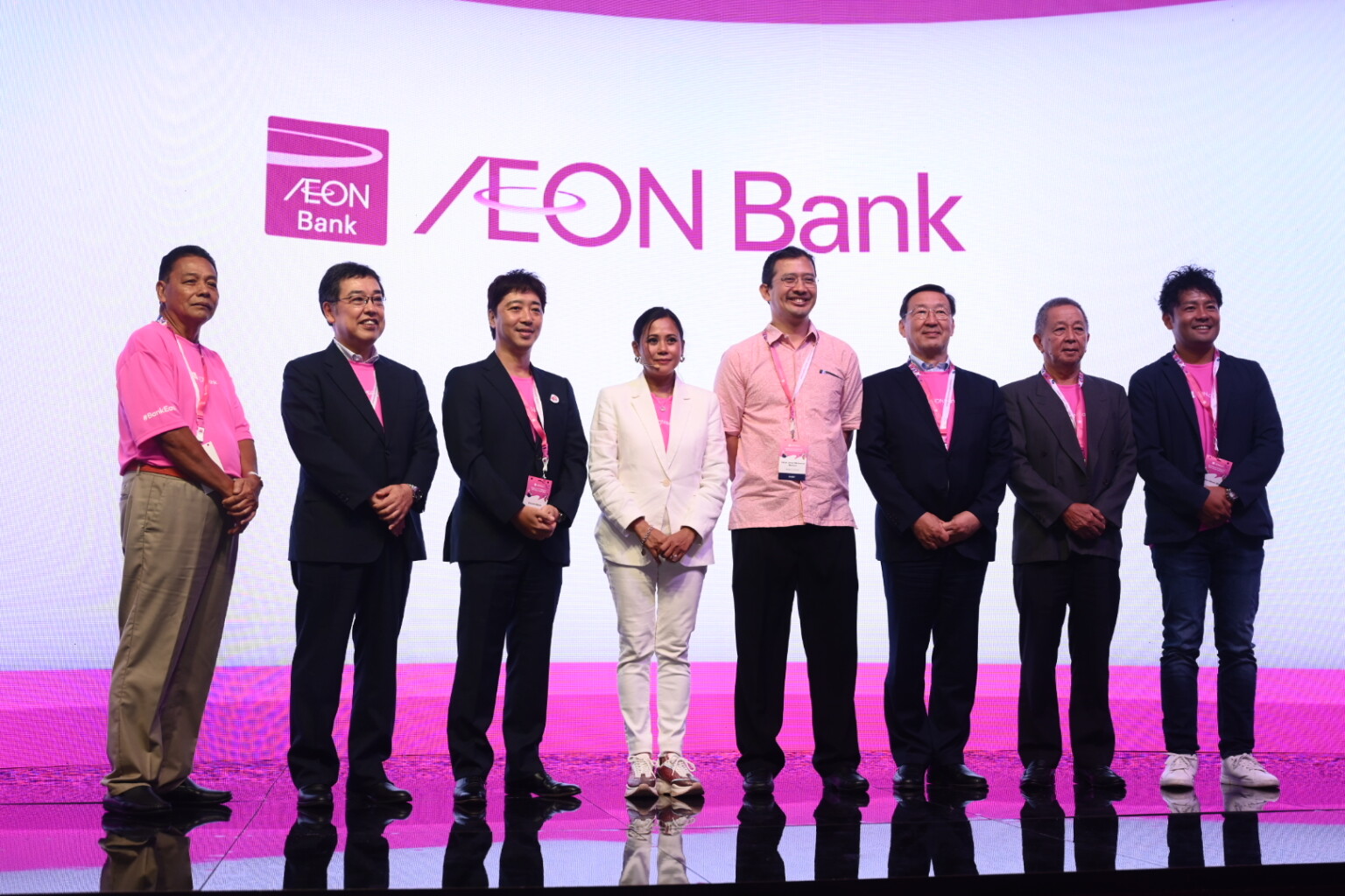AEON BANK Dilancarkan Sebagai Bank Digital Islamik Pertama Di Malaysia ...